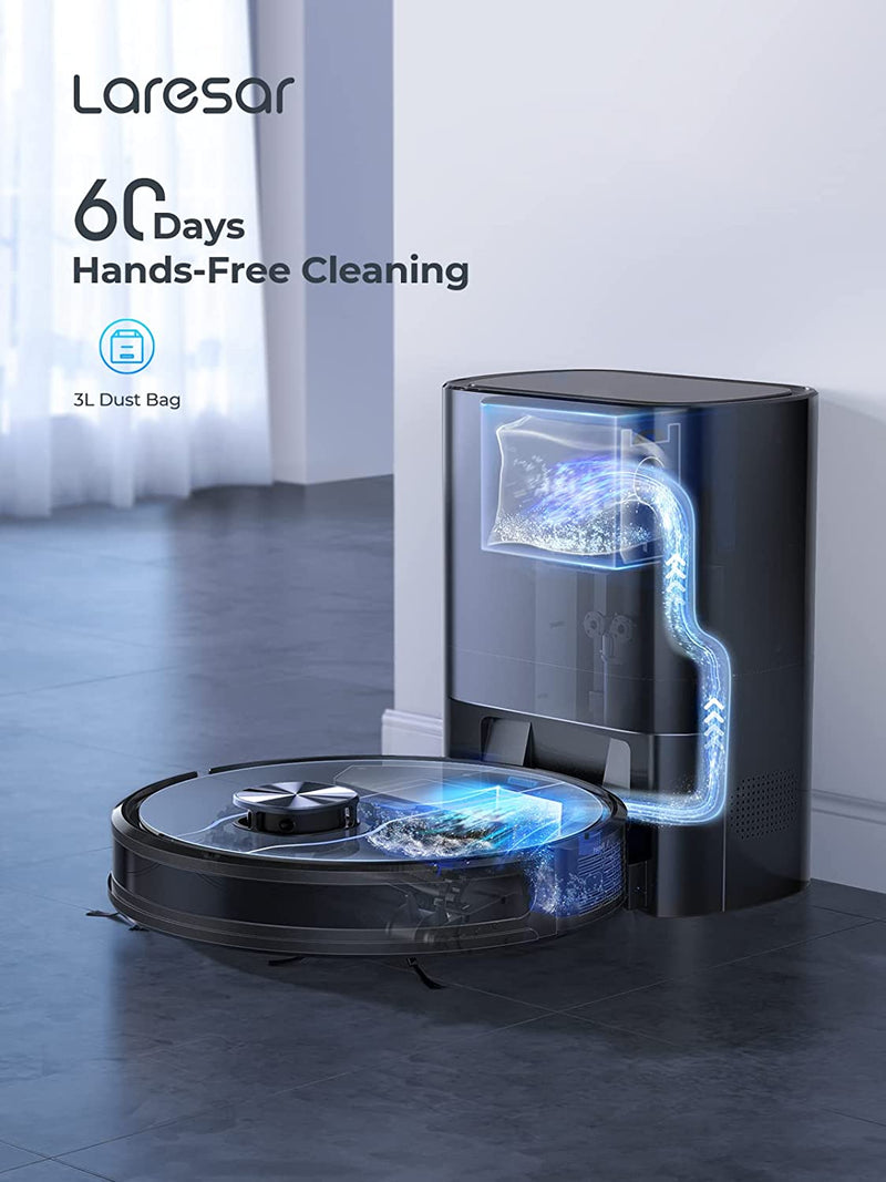 Laresar L6 Nex Robot Vacuum